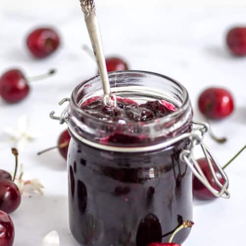 Cherry Jam
