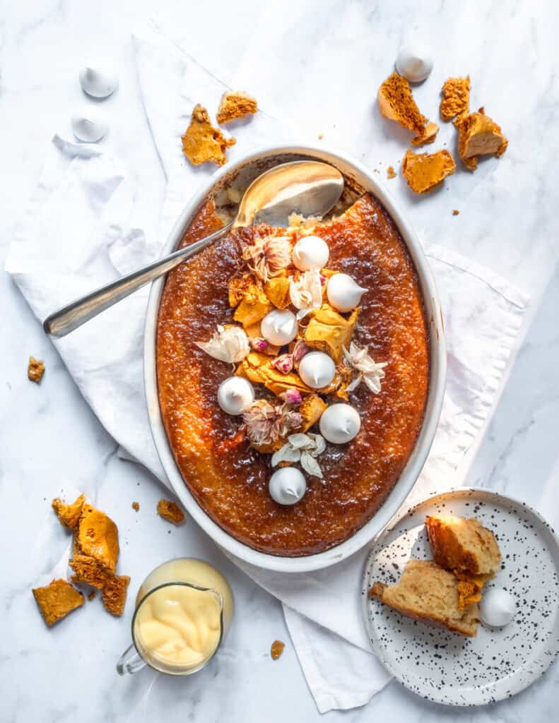 Malva Pudding