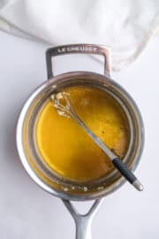 Bar One Chocolate Caramel Cake (Easy Chocolate Caramel Cake) - With ...