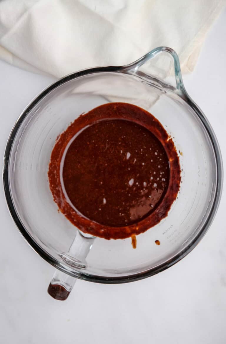 Bar One Chocolate Caramel Cake (Easy Chocolate Caramel Cake) - With ...