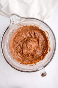 Bar One Chocolate Caramel Cake (Easy Chocolate Caramel Cake) - With ...